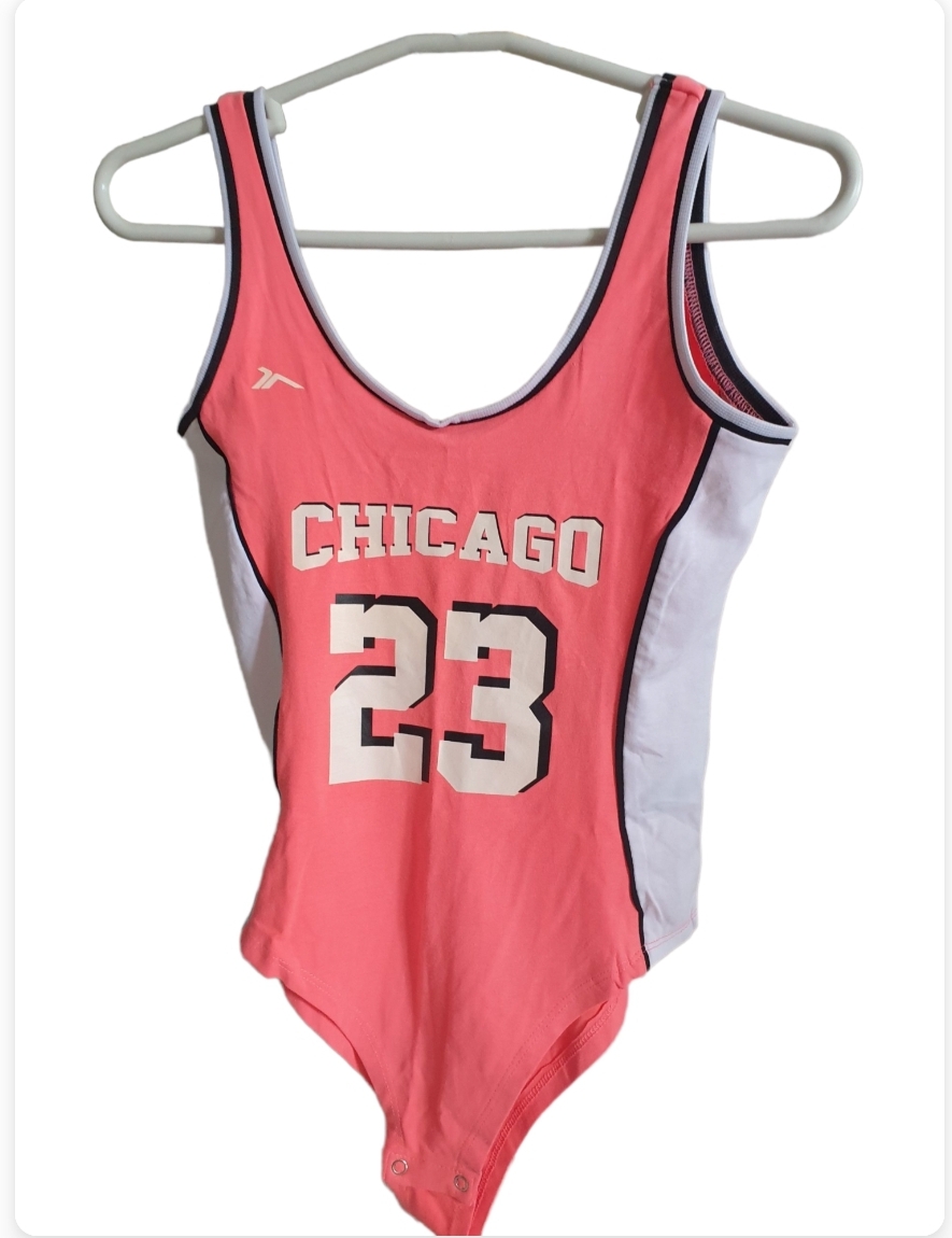 CHICAGO-BODY-XL - Aurylesly