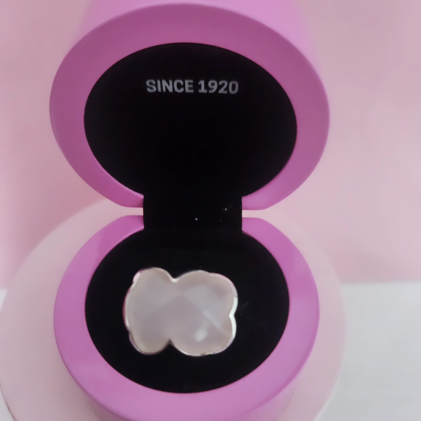 ANILLO COLECCION BEAR CUARZO TOUS. - Aurylesly